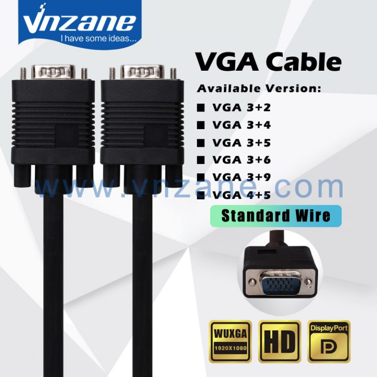 Lan Cable, UTP Cable, Coaxial Cable with Reasonable Pricing | VNZANE