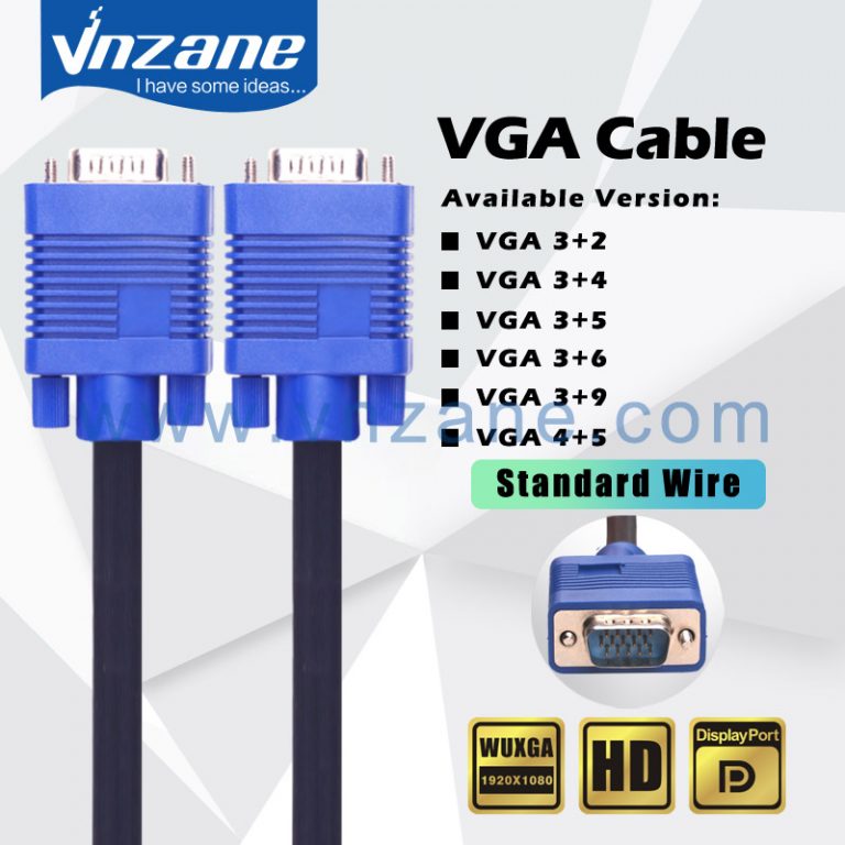 Lan Cable, UTP Cable, Coaxial Cable with Reasonable Pricing | VNZANE