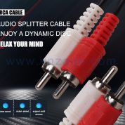 Lan Cable, UTP Cable, Coaxial Cable with Reasonable Pricing | VNZANE